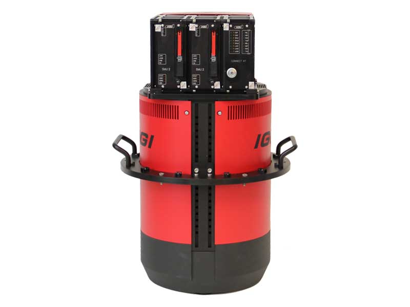 Large Format DigiCAM - IGI - Integrated Geospatial Innovations