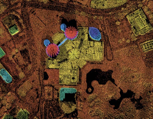 LiteMapper - IGI - Integrated Geospatial Innovations