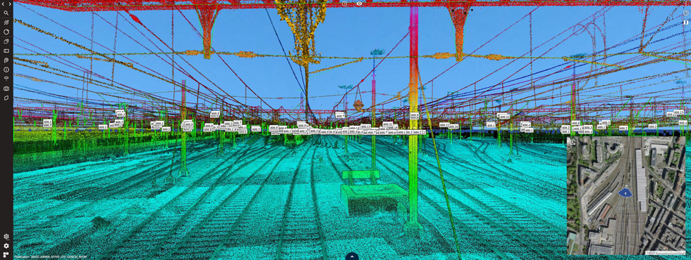 StreetMapper - IGI - Integrated Geospatial Innovations