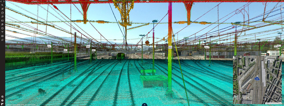 StreetMapper - IGI - Integrated Geospatial Innovations