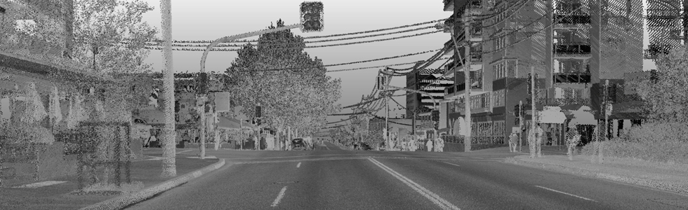 StreetMapper - IGI - Integrated Geospatial Innovations